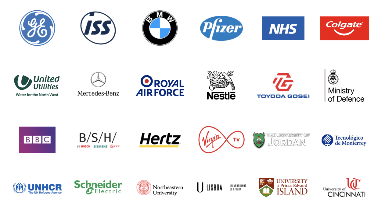 Lean Ambassador Program | Lean Academy | Online Business Courses